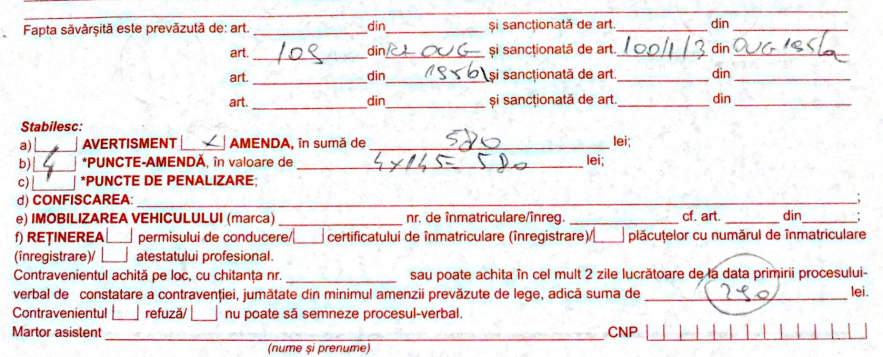 Cum plătești o amendă de circulație pe Ghiseul.ro – iSay.ro