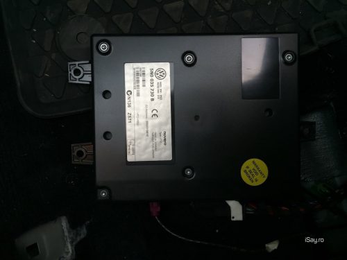 Modul bluetooth VW Passat B6, compatibilități și funcționare – iSay.ro