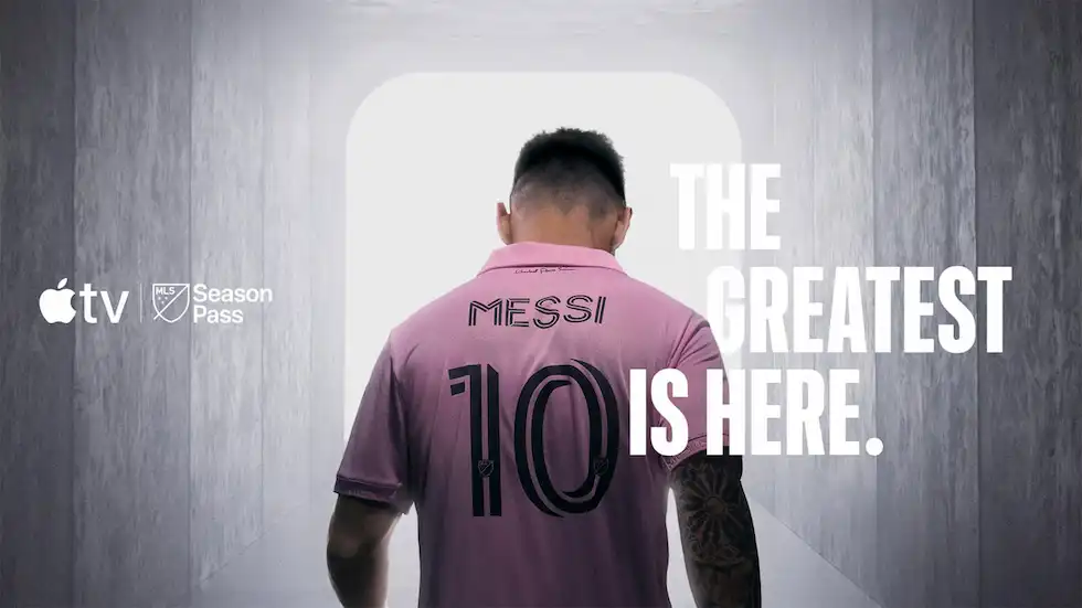 Două seriale despre Messi vor apărea pe Apple TV+ – iSay.ro Două seriale despre Messi vor apărea pe Apple TV+ – iSay.ro